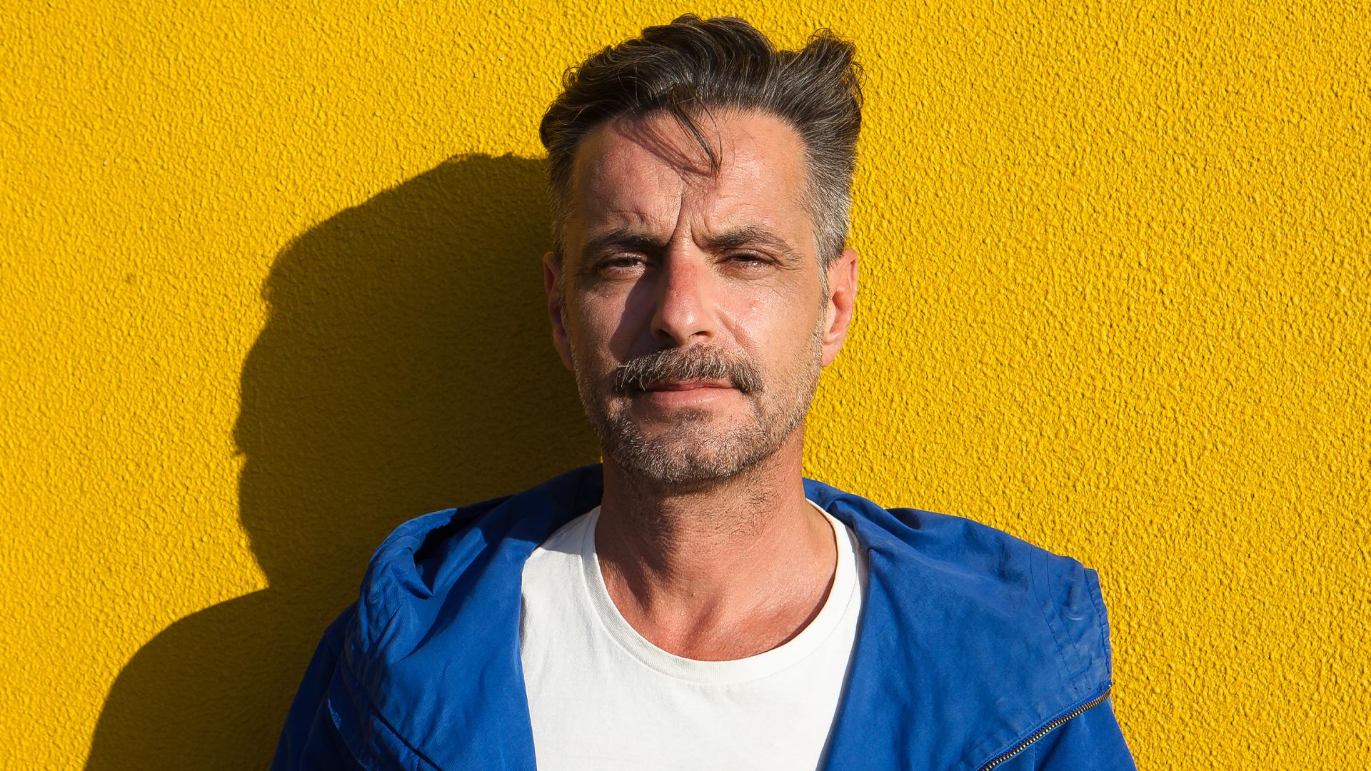 JP SIMÕES (SOLO) | Lançamento Vinil Drafty Moon – Teatro Maria Matos