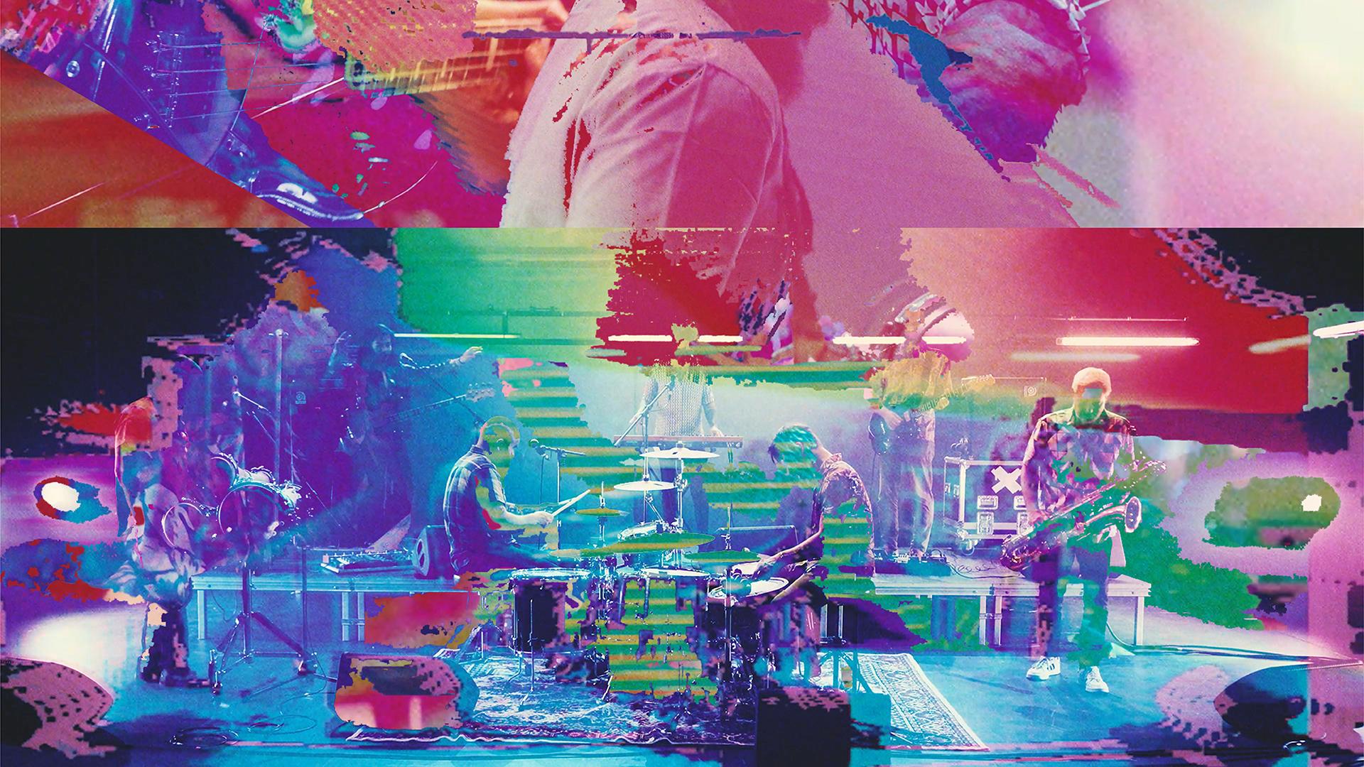 PAUS e o CAOS – Teatro Maria Matos