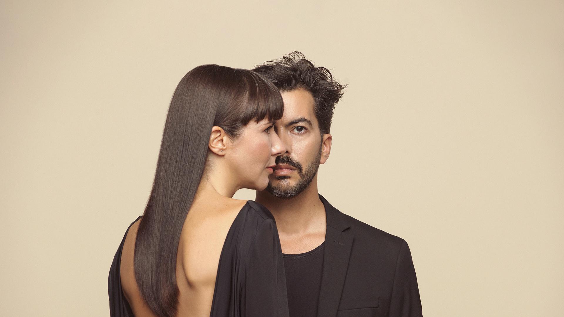 Teatro Maria Matos – O Palco do Presente