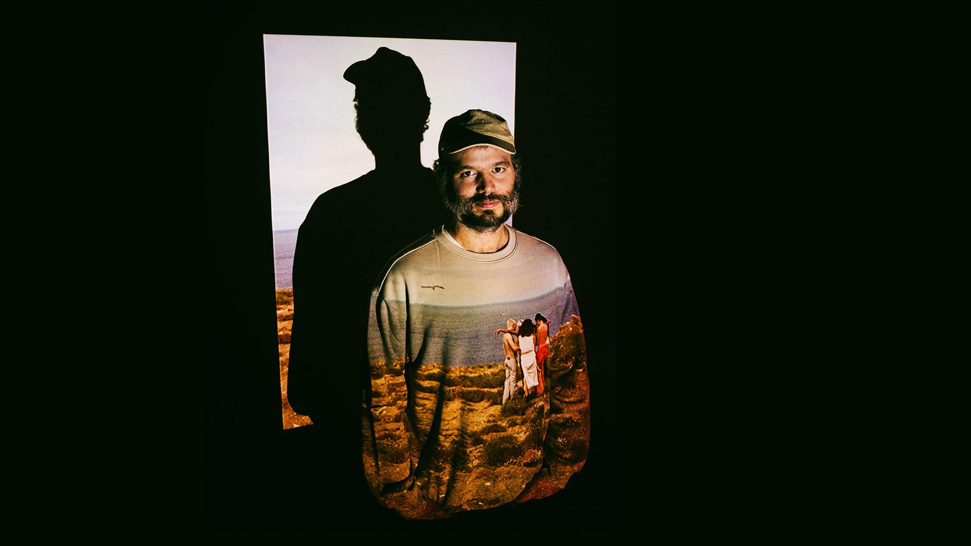 BENJAMIM | As Berlengas – Teatro Maria Matos